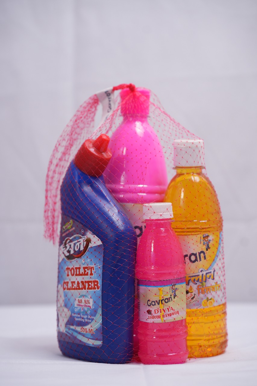 Gavran Soap Private Limited