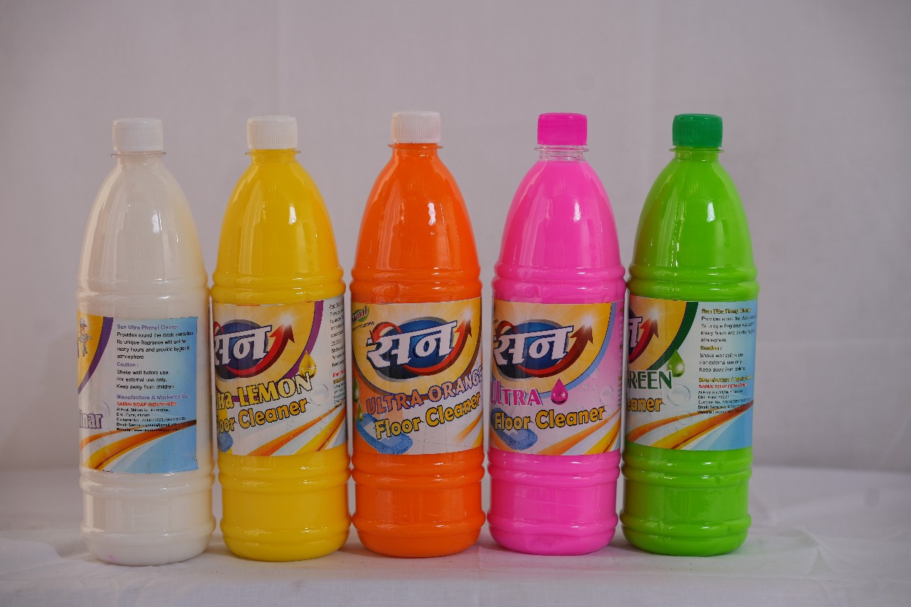 Gavran Soap Private Limited