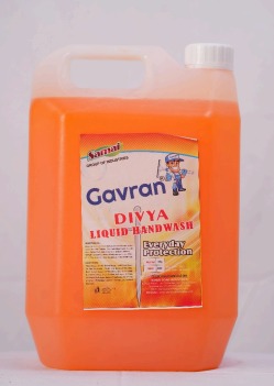 Gavran Soap Private Limited