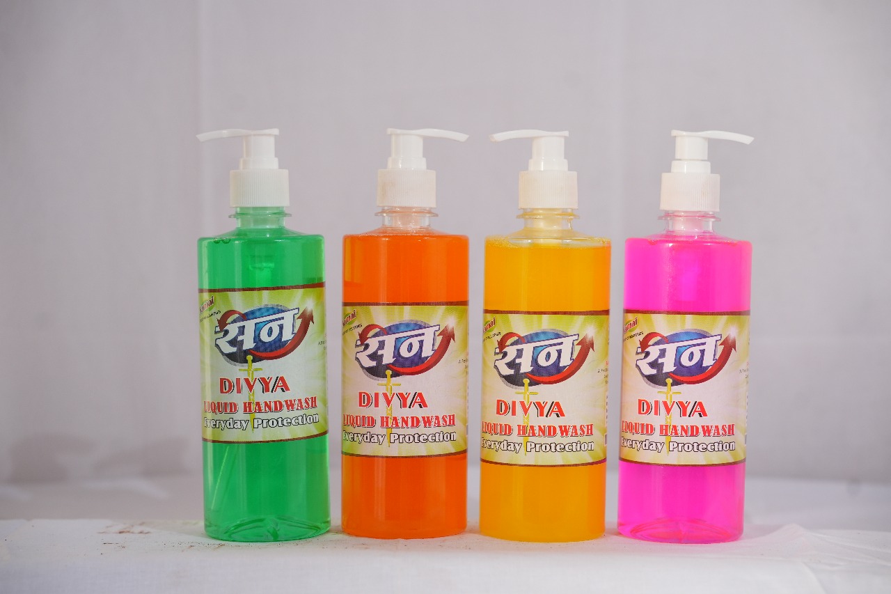 Gavran Soap Private Limited