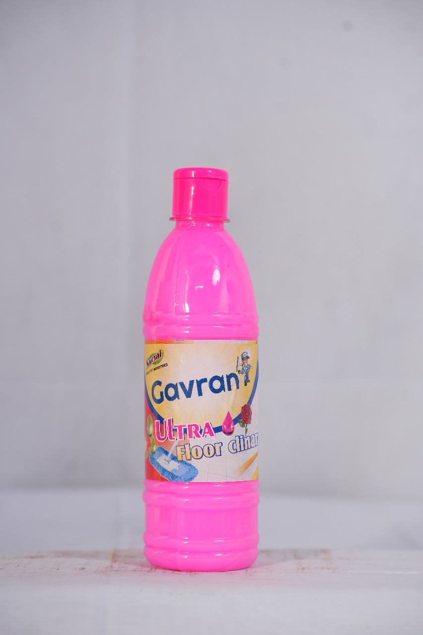 Gavran Soap Private Limited